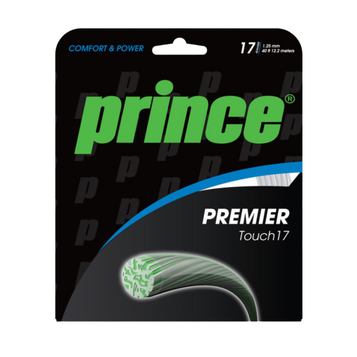 Prince Premier Touch – The Racket Factory