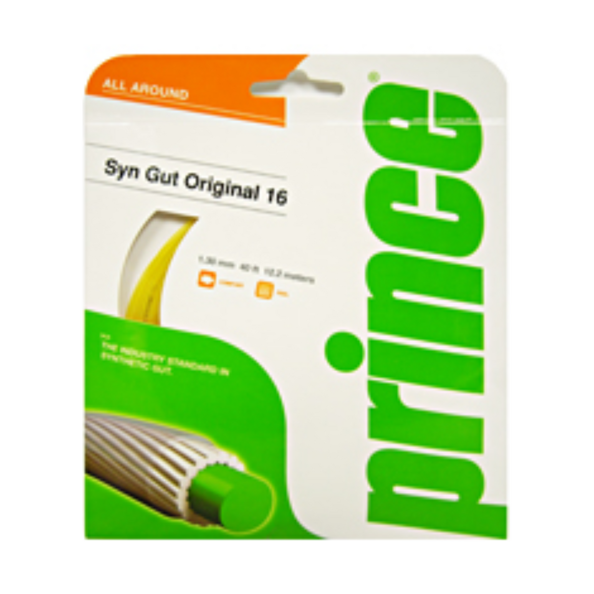 Prince Synthetic Gut Original – The Racket Factory