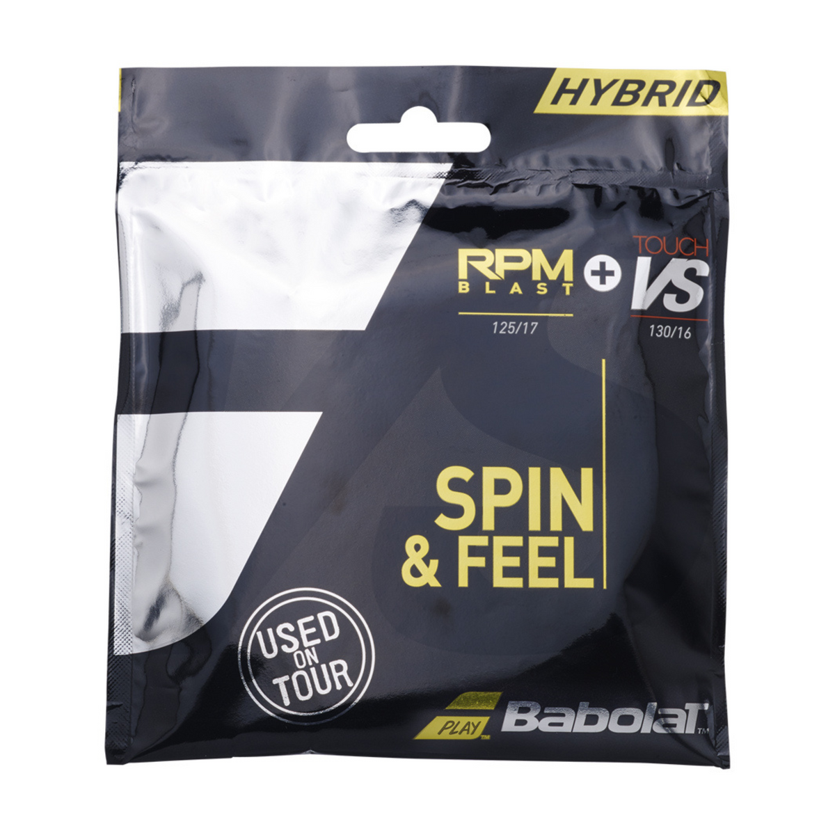 Babolat RPM Blast + VS – The Racket Factory