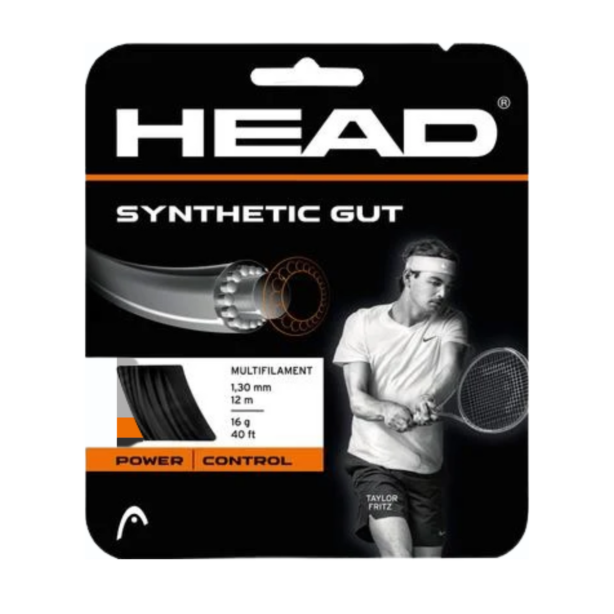 Head Synthetic Gut – The Racket Factory
